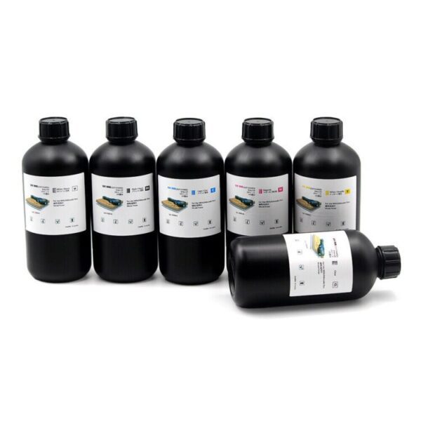 UV Curable Ink (for UV Printer) - IEHK.COM